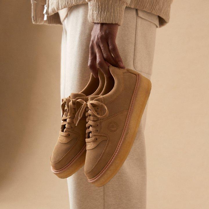 Site officiel de Clarks® Shoes | Achetez des chaussures pour hommes ...