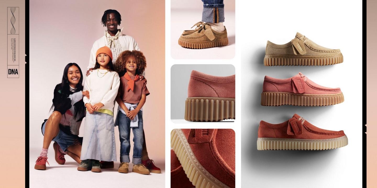 Kids Shoes - Children's Shoes & Footwear | Clarks