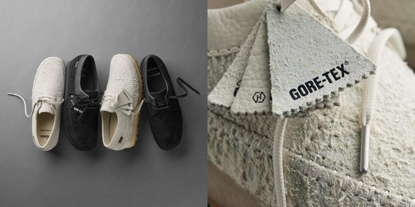 Clarks Originals | Iconic. Authentic. Individual. | Clarks