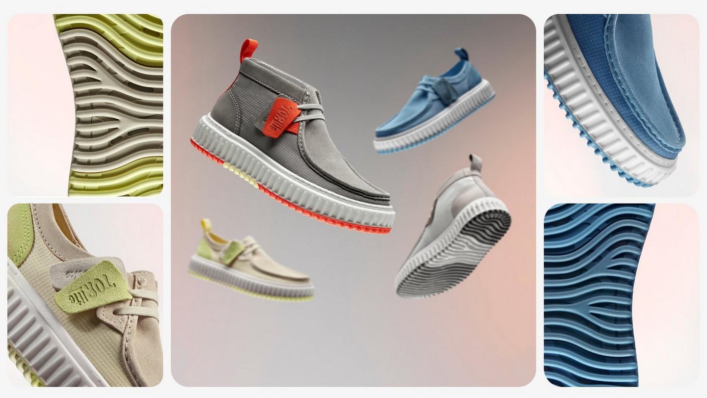 Clarks® Shoes Official Site | Shop Shoes for Men, Women, and Kids