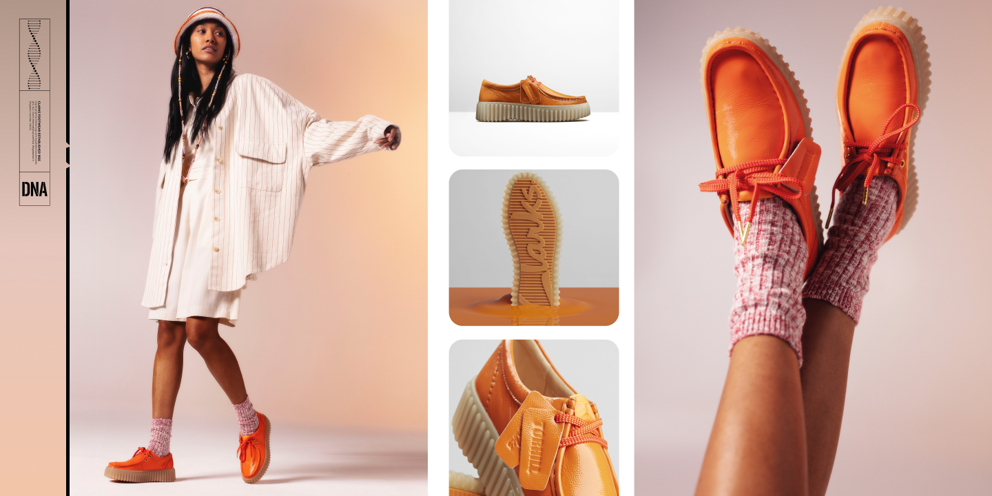 Site officiel de Clarks® Shoes | Achetez des chaussures pour hommes ...