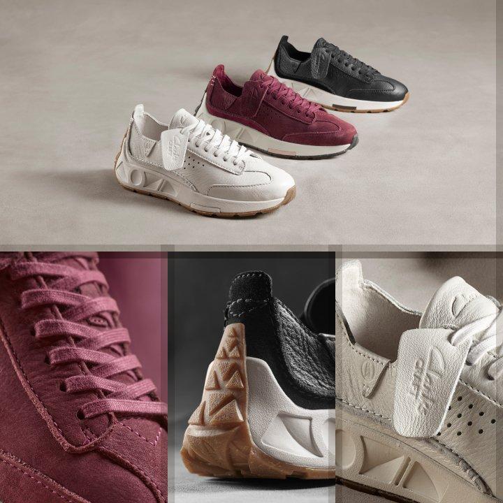 Site officiel de Clarks® Shoes | Achetez des chaussures pour hommes ...