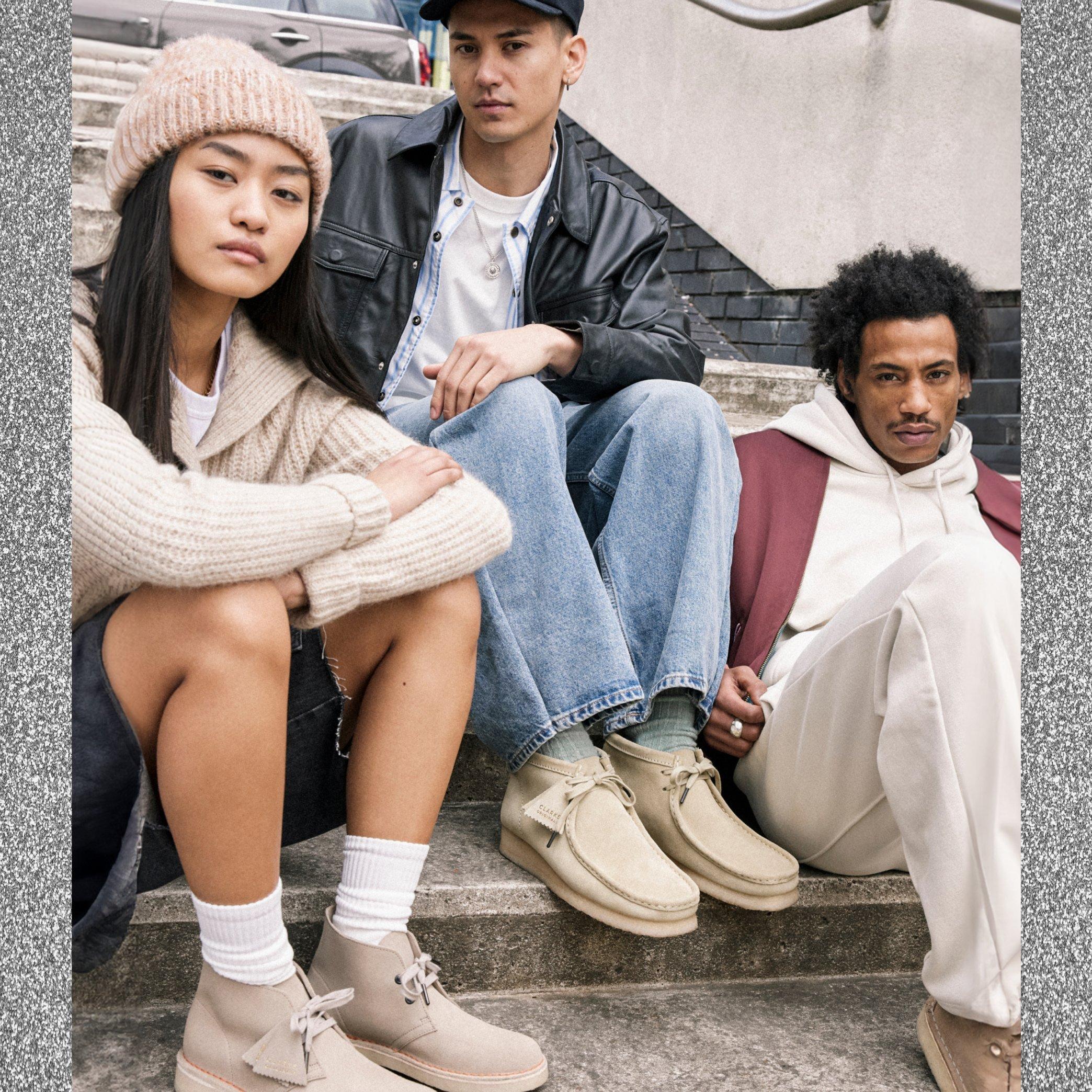 Clarks Shoes & Footwear | Sandals, Shoes, Boots & Accessories