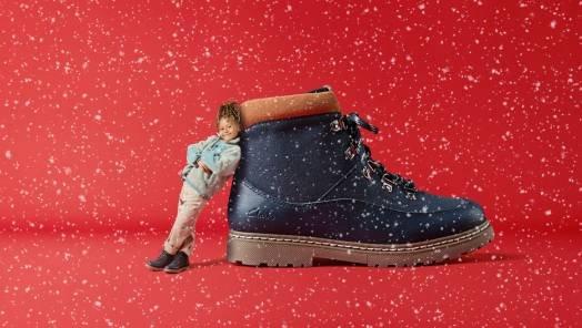 Shoe Size Chart & Guide - Shoe Size Conversion | Clarks