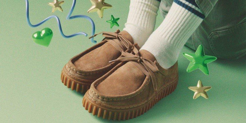 Types of Sneakers - The Ultimate Buying Guide | Clarks