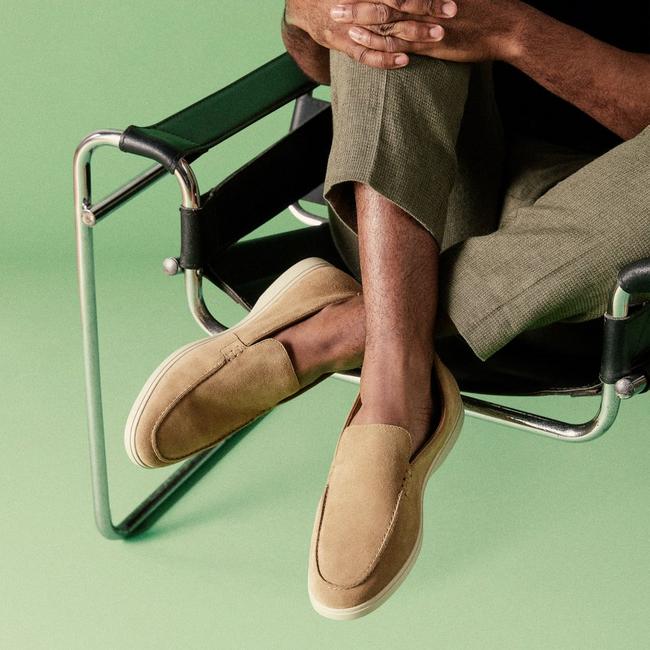 Collection pour hommes - Chaussures et bottes | Clarks