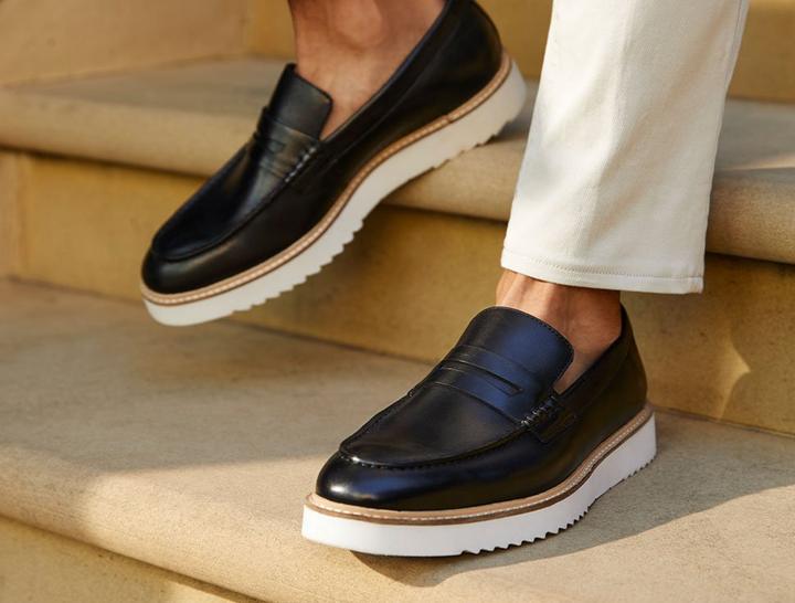 Collezione uomo - Scarpe e stivali | Clarks