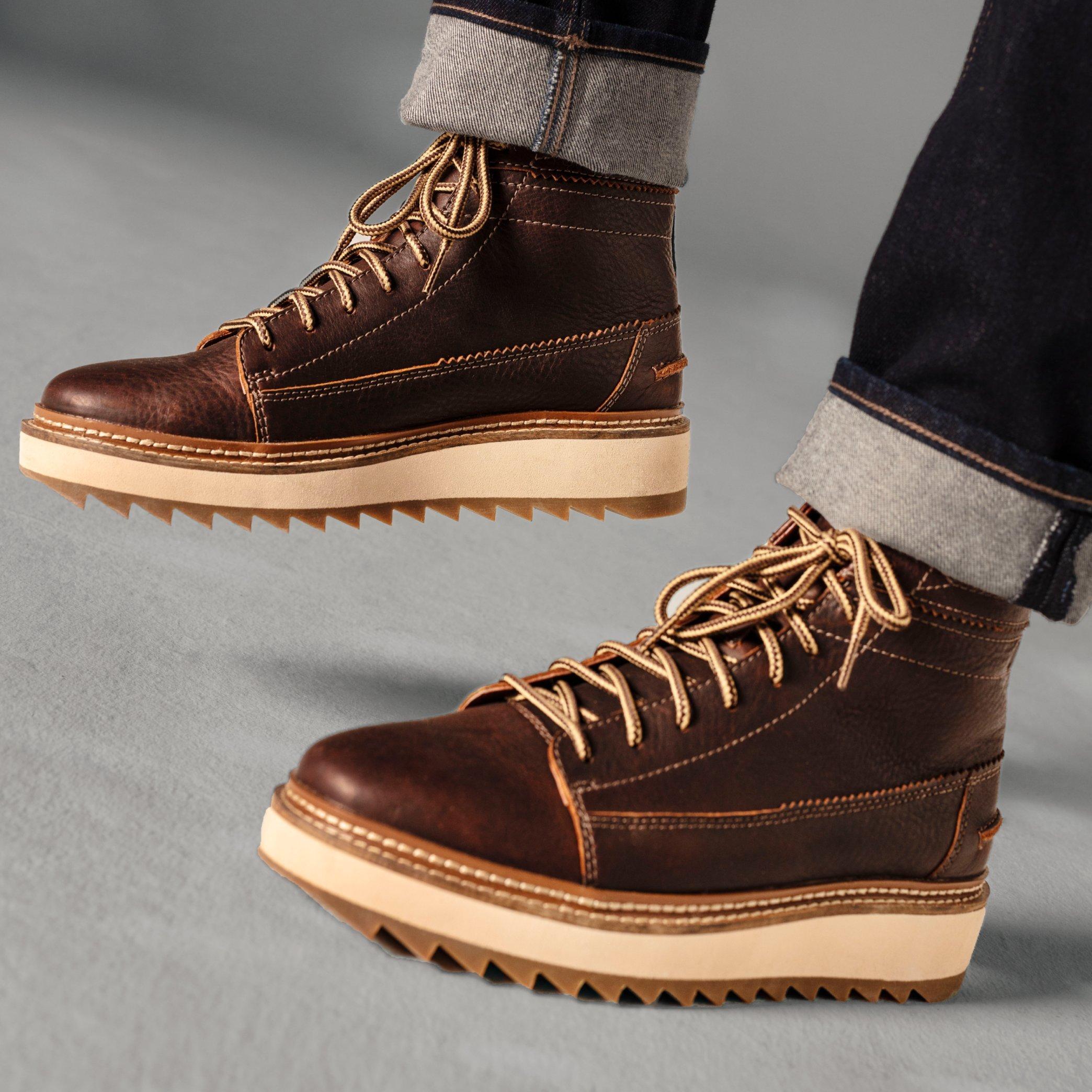 Mens Shoes | Mens Shoe Collection | Clarks