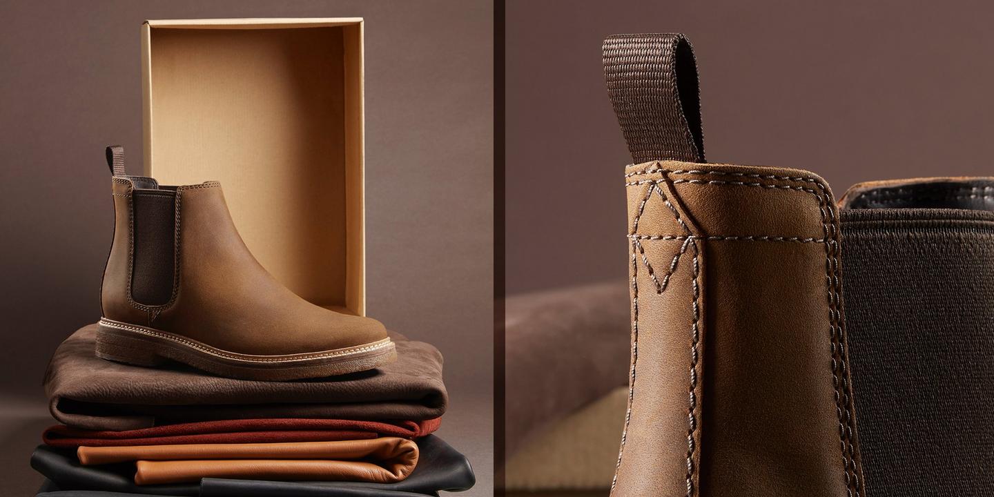 Mens Shoes | Mens Shoe Collection | Clarks