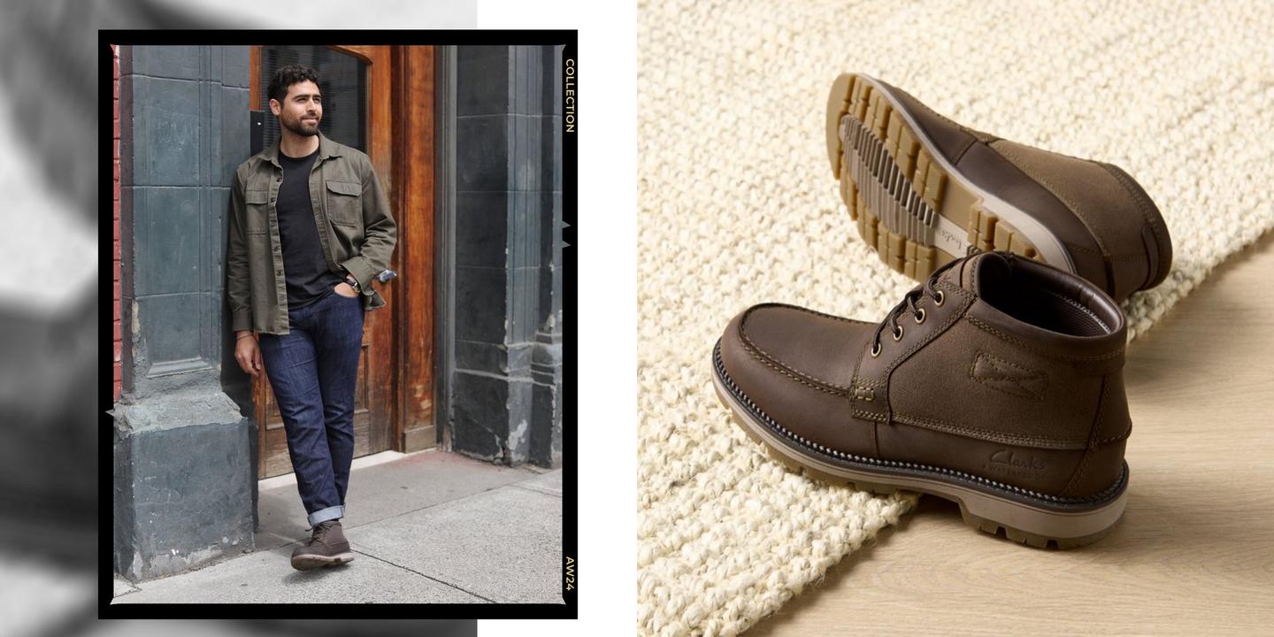 Chaussures et chaussures Clarks | Sandales, chaussures, bottes et ...