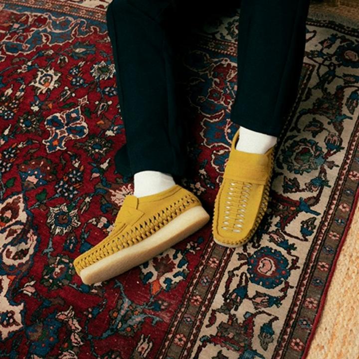 Clarks Originals | Iconic. Authentic. Individual. | Clarks