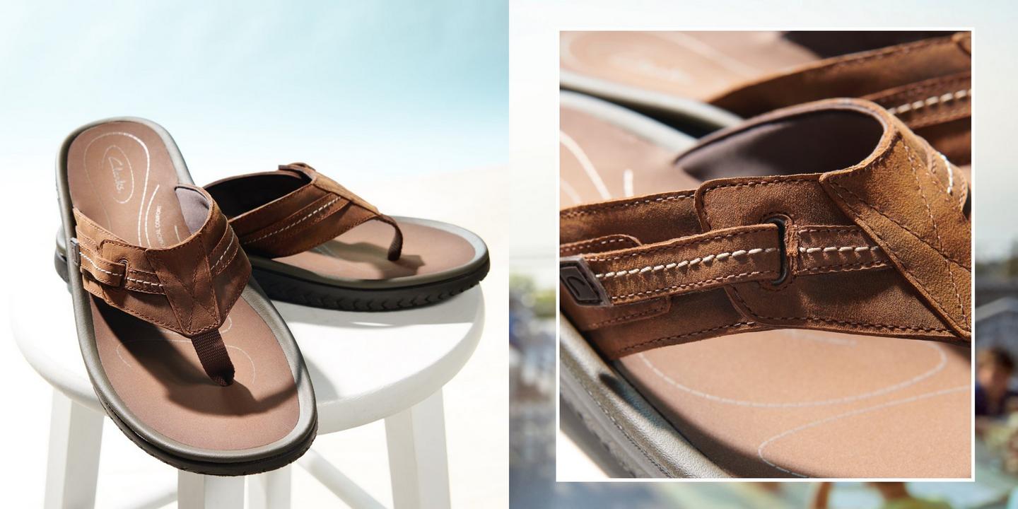 Mens Shoes | Mens Shoe Collection | Clarks