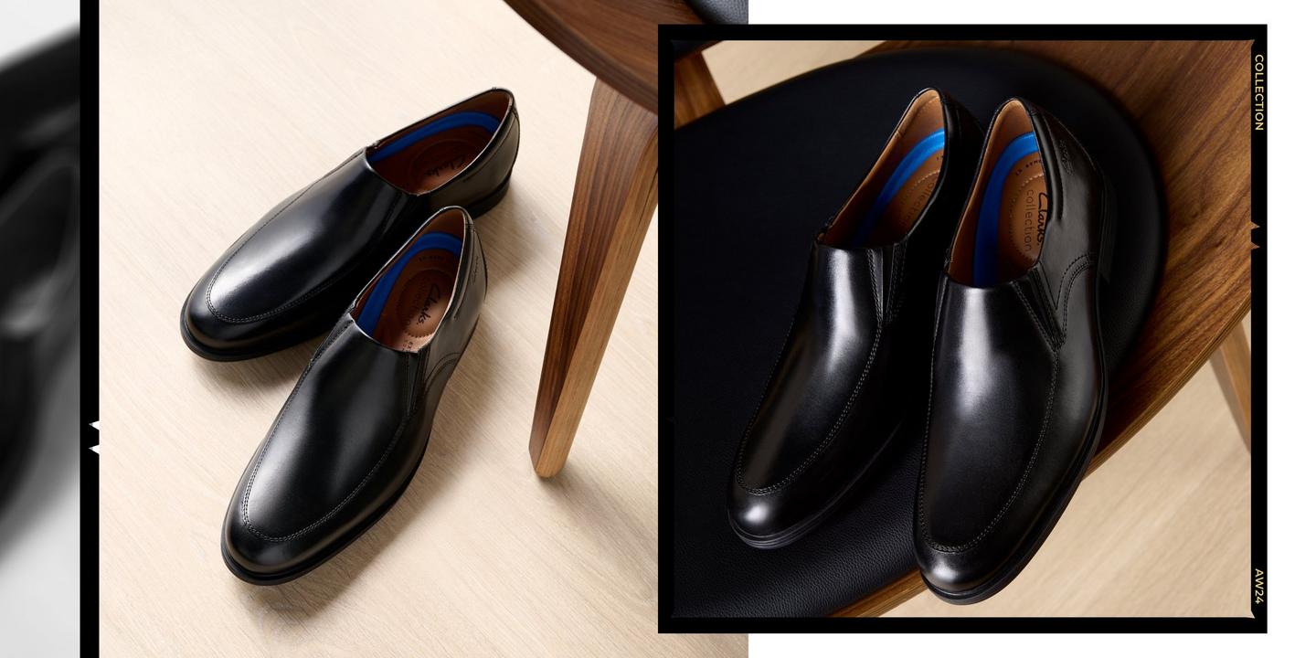 Mens Shoes | Mens Shoe Collection | Clarks