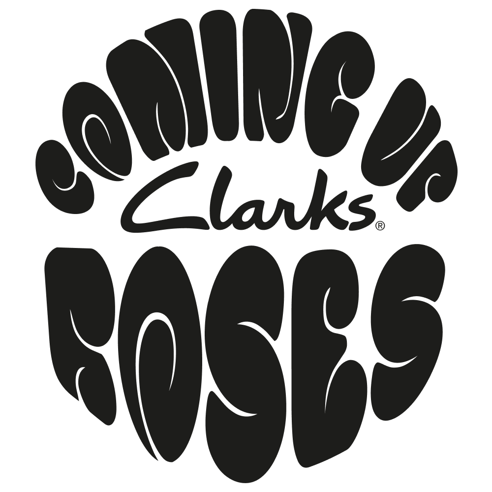 Coming Up Roses by Martine Rose for Clarks | Clarks UK