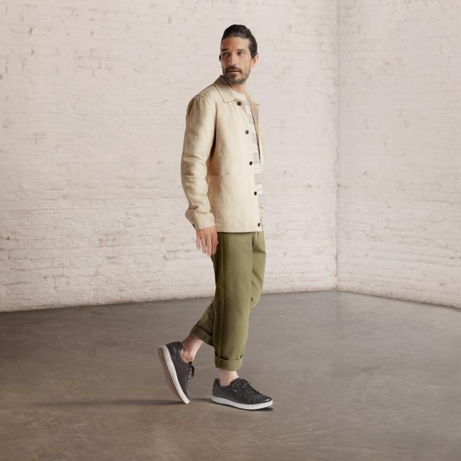 Site officiel de Clarks® Shoes | Achetez des chaussures pour hommes ...