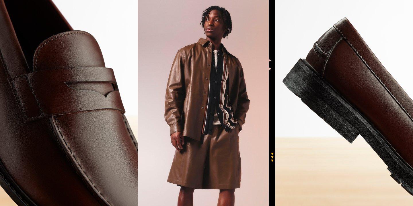 Discounted Shoes - Shop Latest Deals & Offers | Clarks Outlet