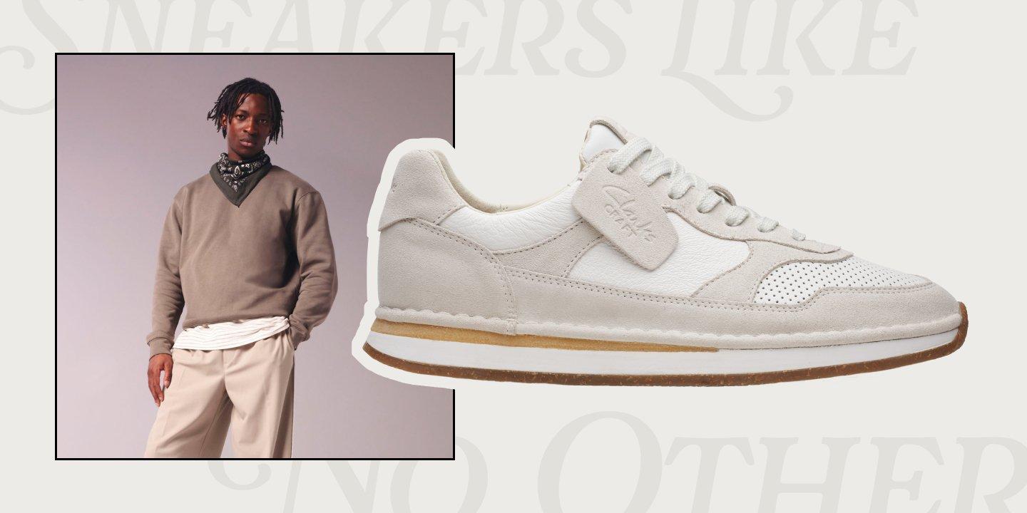 Discounted Shoes - Shop Latest Deals & Offers | Clarks Outlet