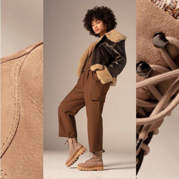 Shoe Size Chart & Guide - Shoe Size Conversion | Clarks