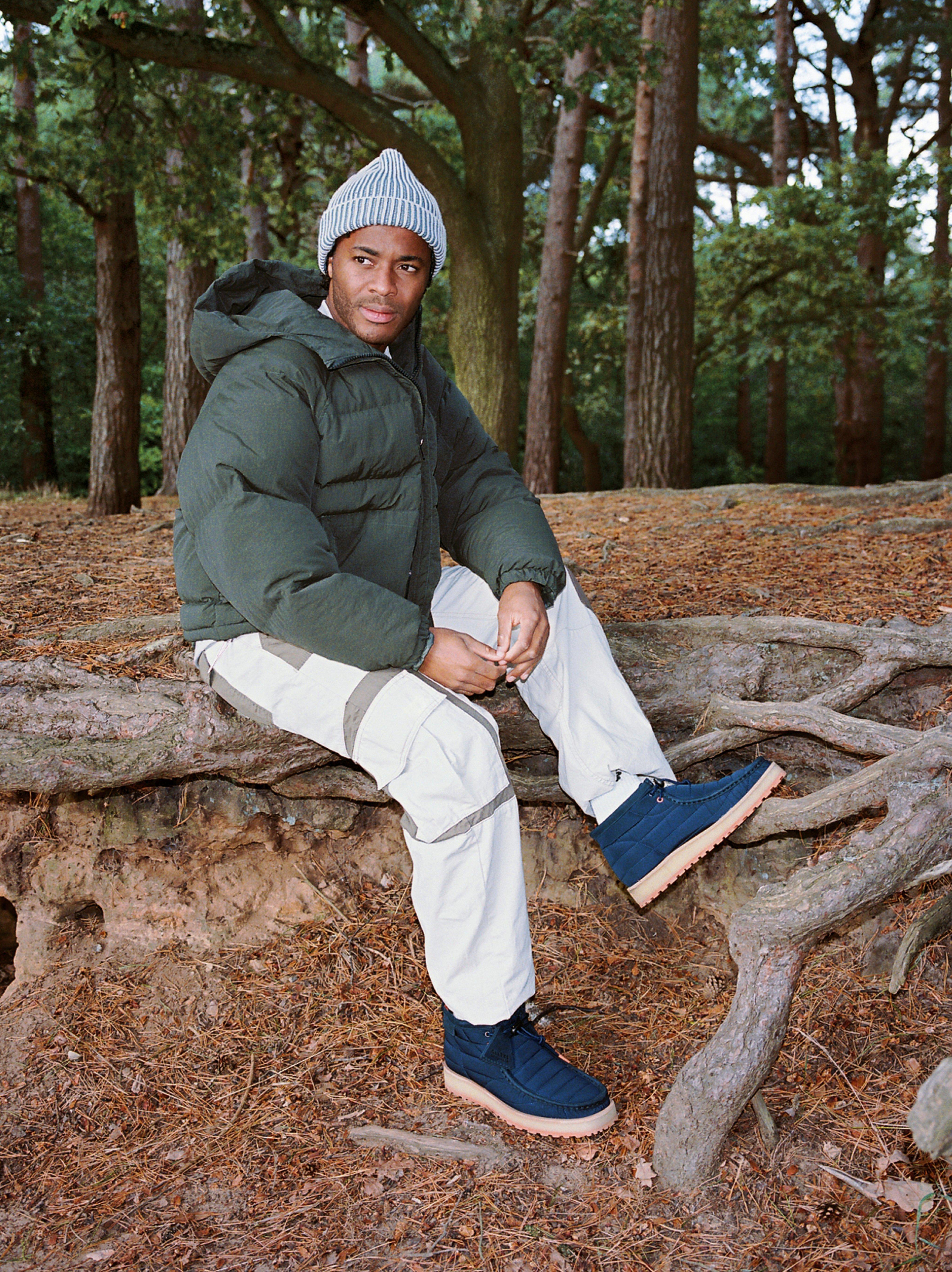 Clarks Originals | Iconic. Authentic. Individual. | Clarks