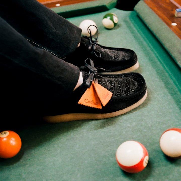 Site officiel de Clarks® Shoes | Achetez des chaussures pour hommes ...