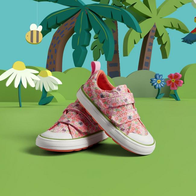 Kids Shoes - Children's Shoes & Footwear | Clarks
