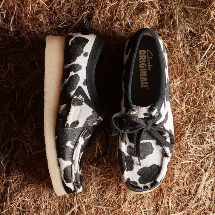 Clarks Originals | Iconic. Authentic. Individual. | Clarks