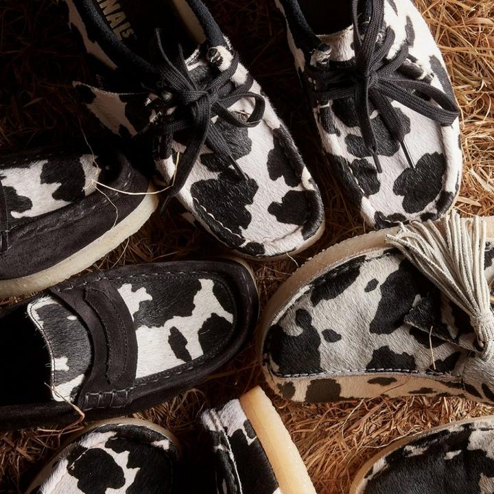 Clarks Originals | Iconic. Authentic. Individual. | Clarks