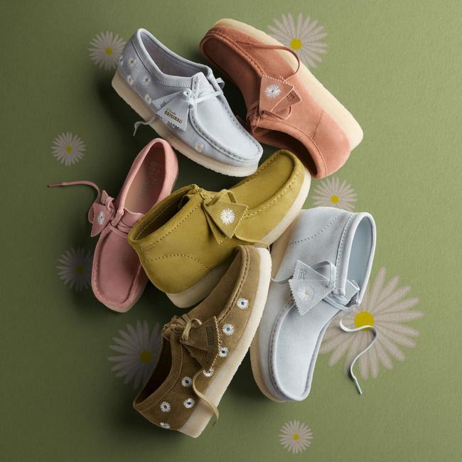 Clarks Originals - Discover Iconic Shoes & Boots | Clarks IE