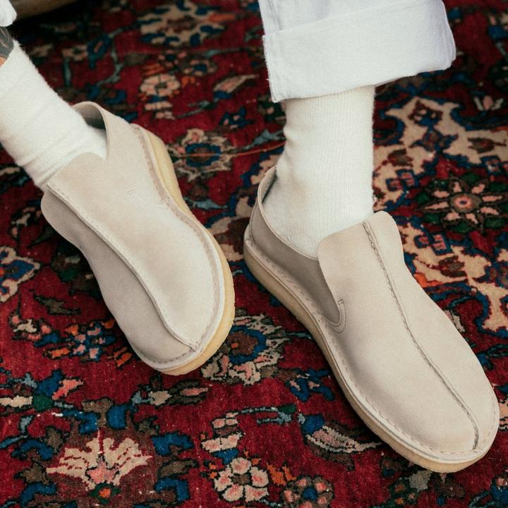 Clarks Originals | Iconic. Authentic. Individual. | Clarks