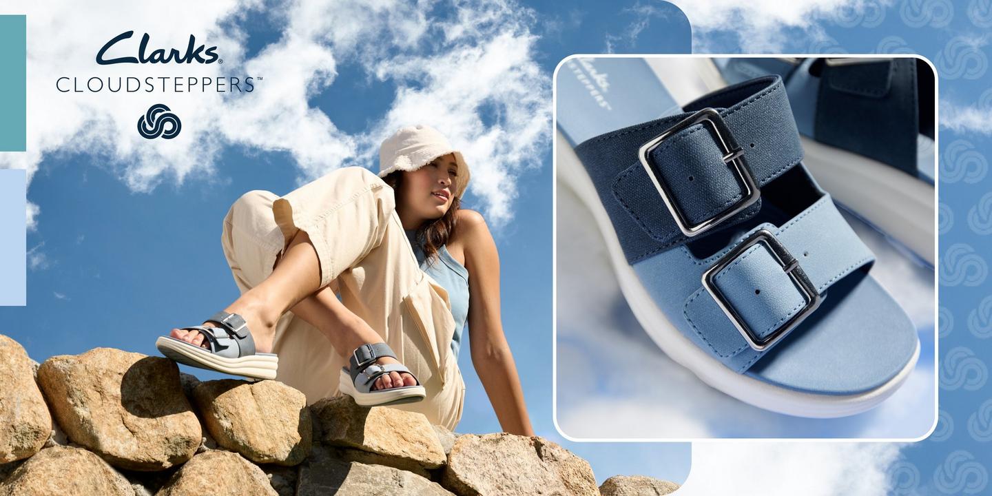 Women's Shoes | Women's Shoe Collection | Clarks