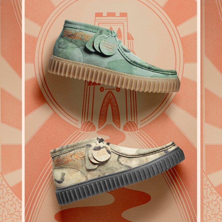 Clarks Shoes & Footwear | Sandals, Shoes, Boots & Accessories