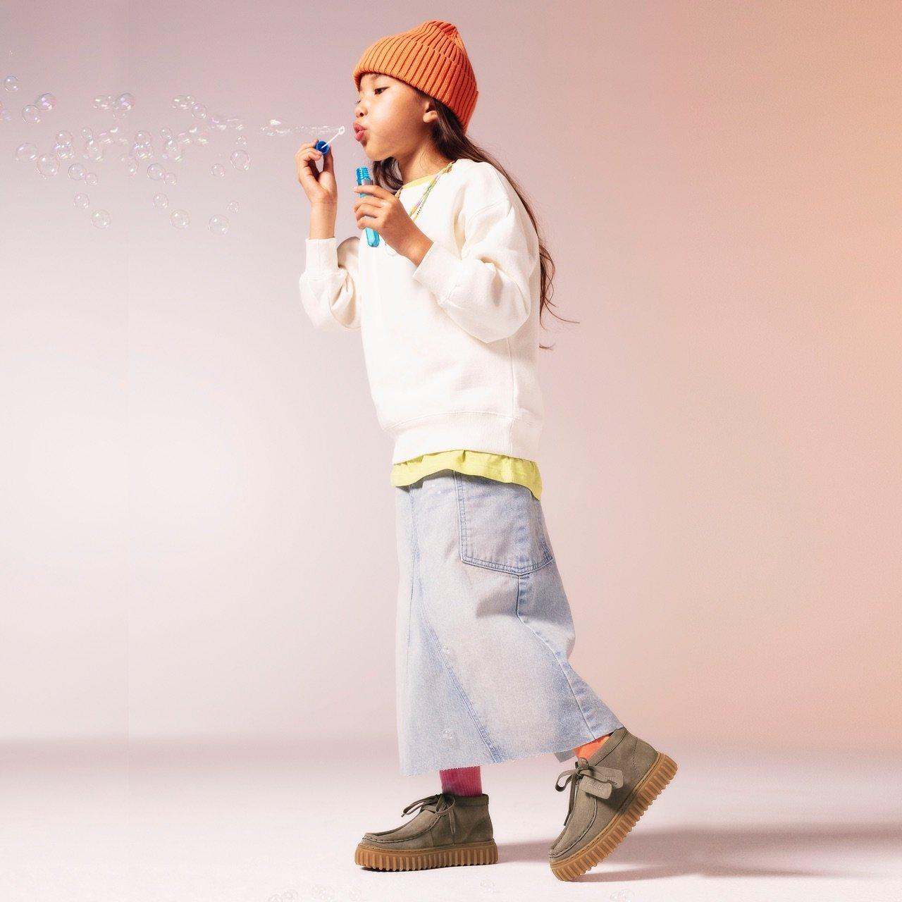 Kids Shoes - Children's Shoes & Footwear | Clarks