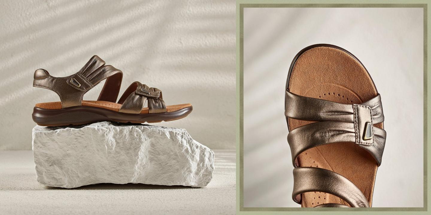 Chaussures et chaussures Clarks | Sandales, chaussures, bottes et ...
