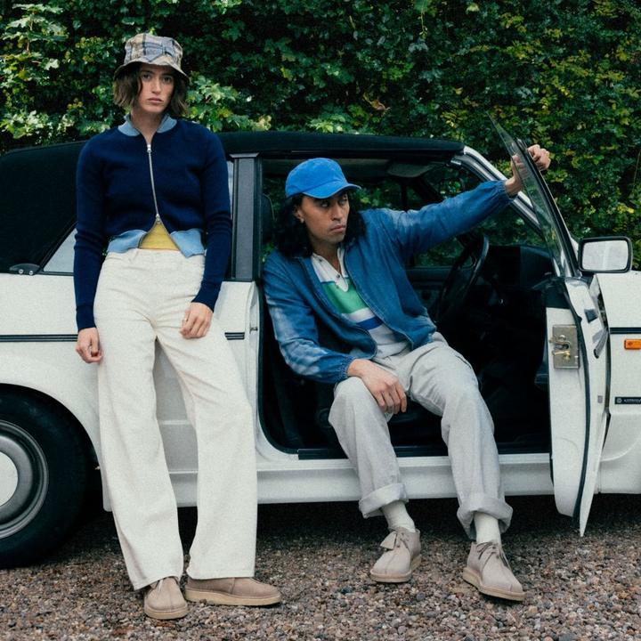 Clarks Originals | Iconic. Authentic. Individual. | Clarks US