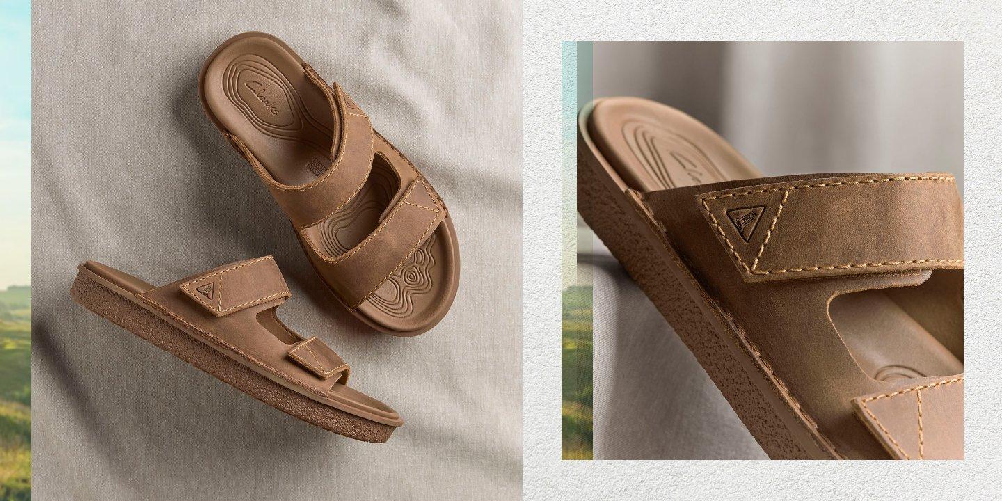 Shoe Size Chart & Guide - Shoe Size Conversion | Clarks