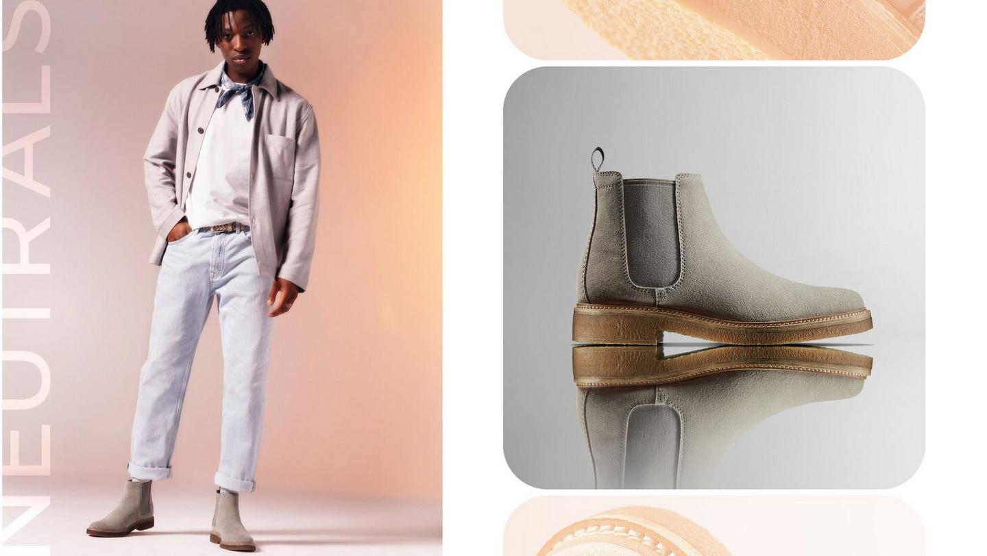 Clarks Shoes & Footwear | Sandals, Shoes, Boots & Accessories