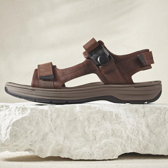 Collection pour hommes - Chaussures et bottes | Clarks