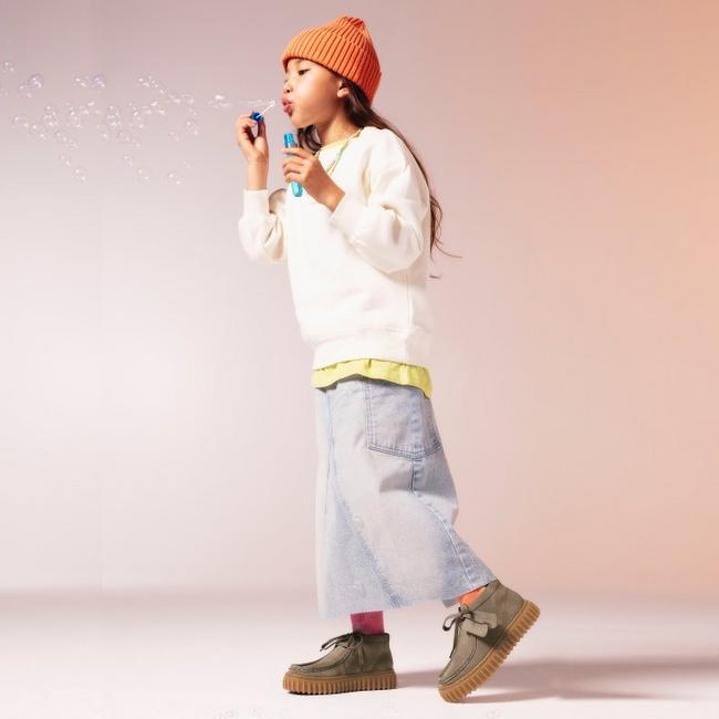 Site officiel de Clarks® Shoes | Achetez des chaussures pour hommes ...