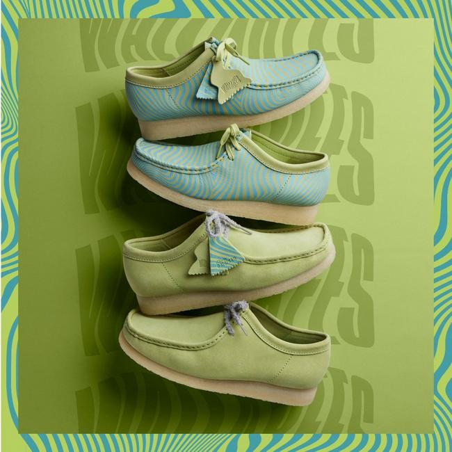 Clarks Originals - Discover Iconic Shoes & Boots | Clarks IE