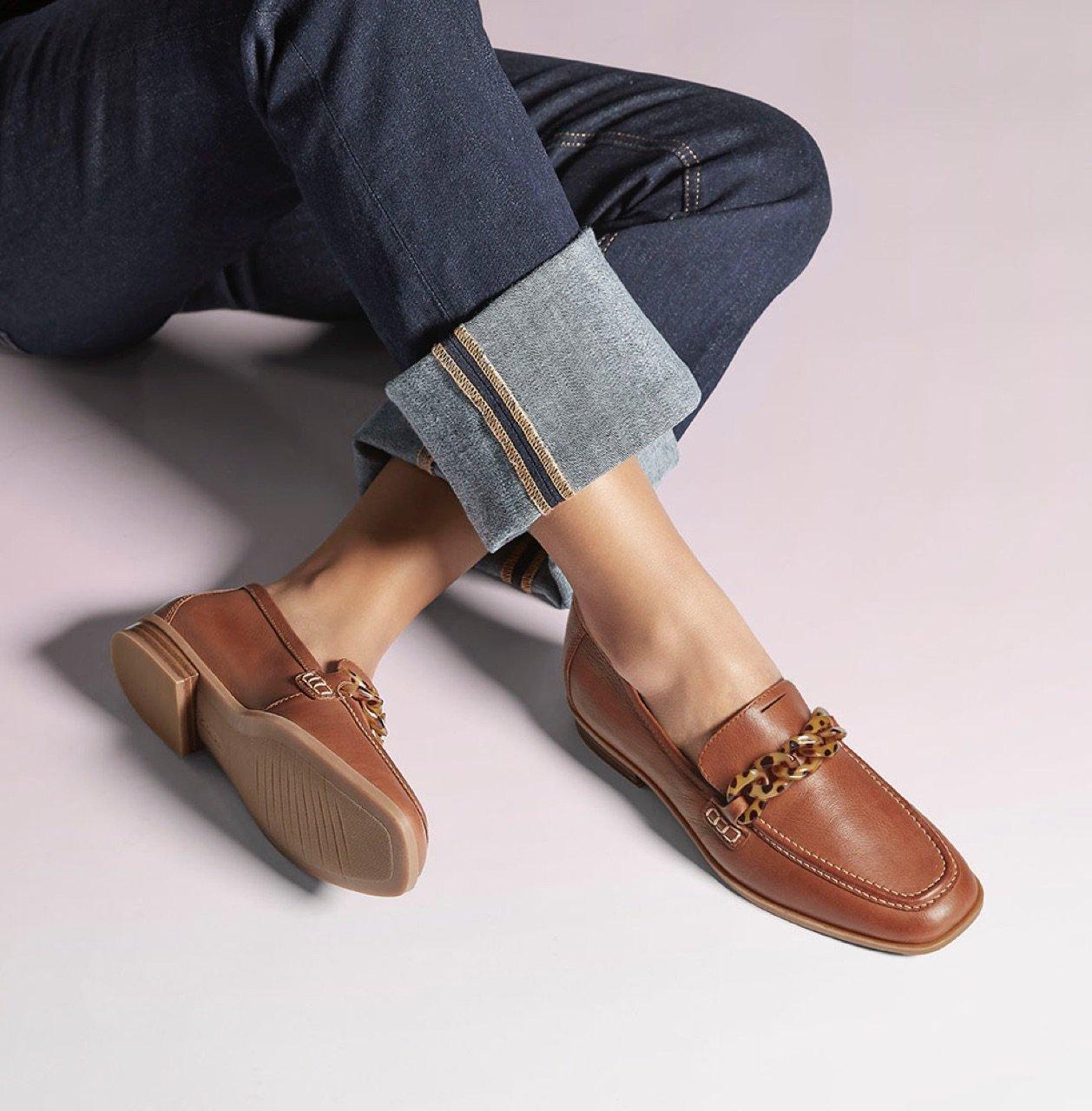 Chaussures pour femmes | Collection de chaussures pour femmes | Clarks