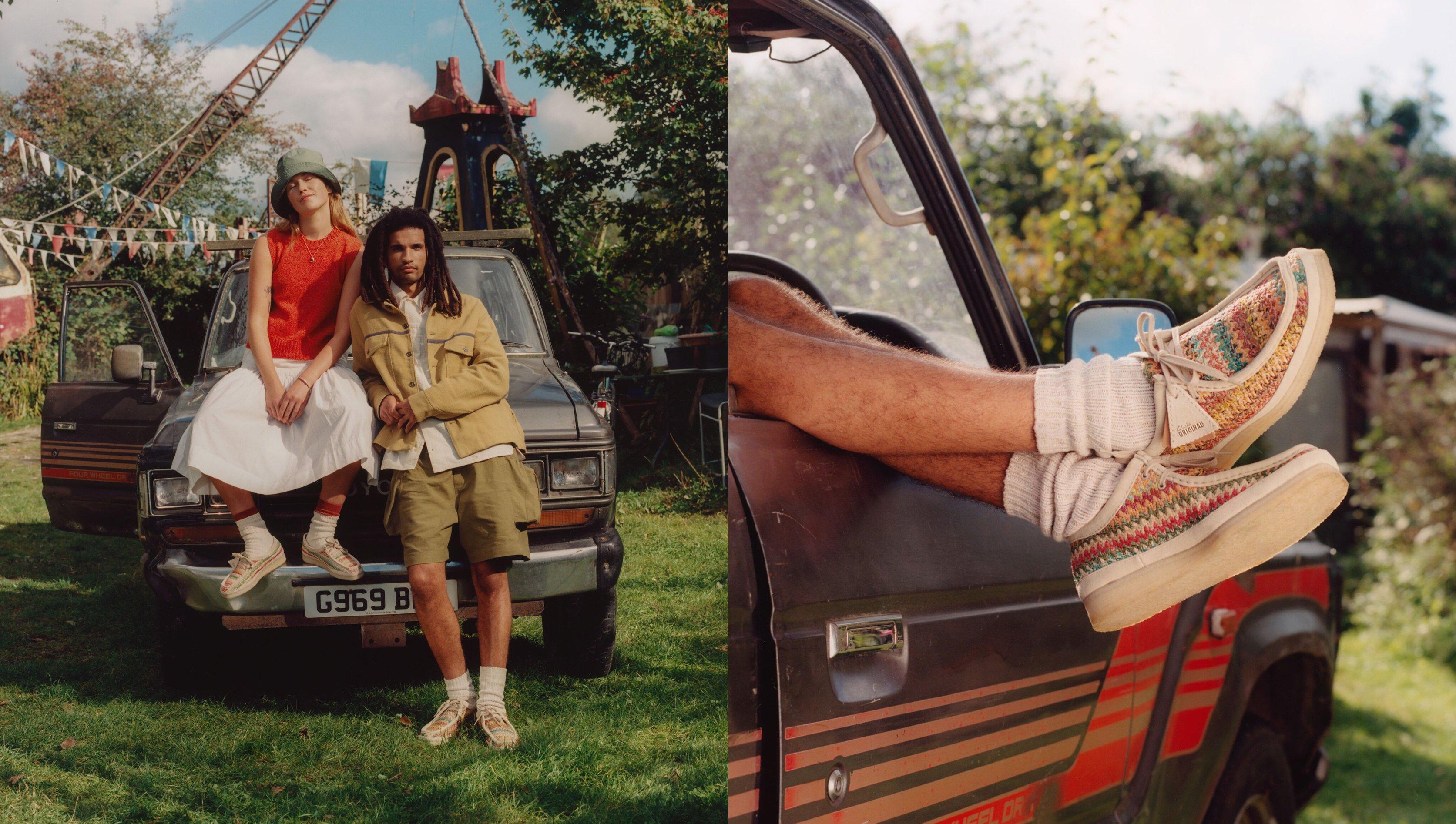 Shoe Size Chart & Guide - Shoe Size Conversion | Clarks