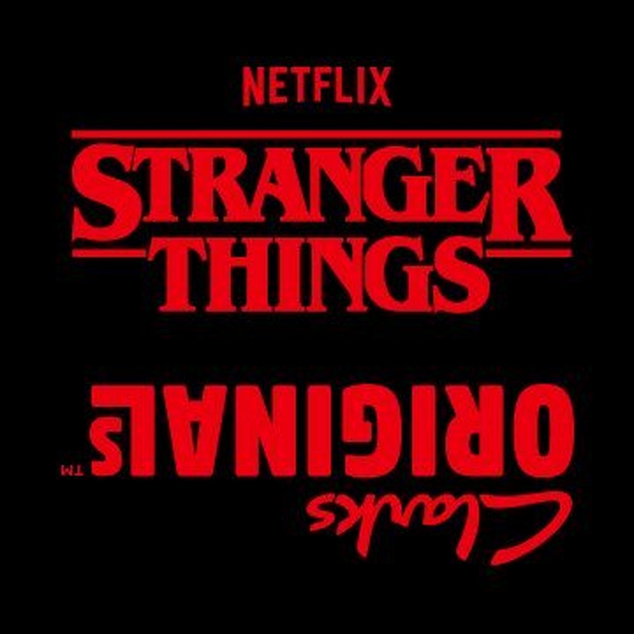 Clarks X Stranger Things - Kids School Shoes, Trainers and More Clarks X Stranger Things - Kids School Shoes, Trainers and More