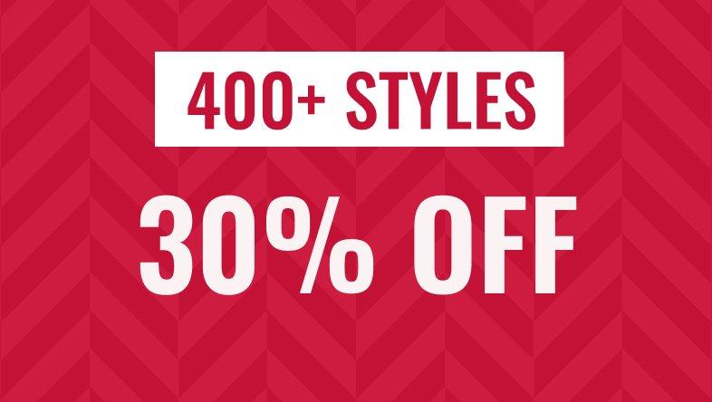 In-Store Services | Customer Service | Clarks US