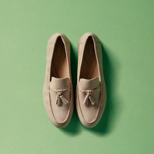 Sito ufficiale di Clarks® Shoes | Acquista scarpe per uomo, donna e bambino