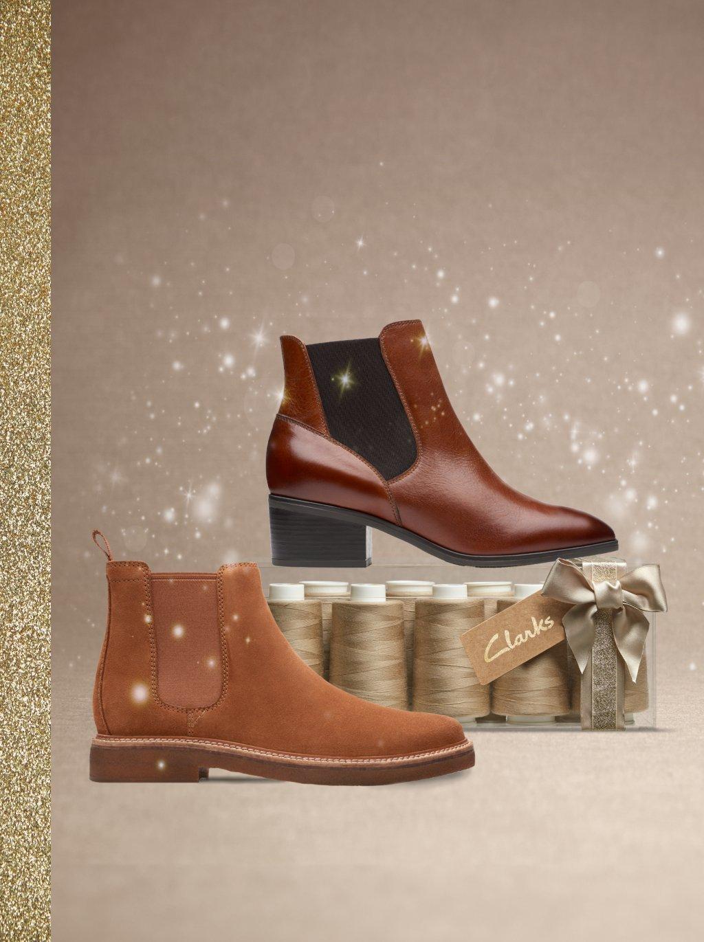 The Gift Guide
