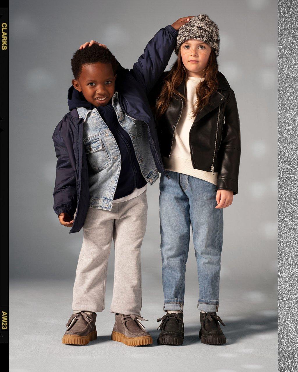 Kids Shoes - Children's Shoes & Footwear | Clarks