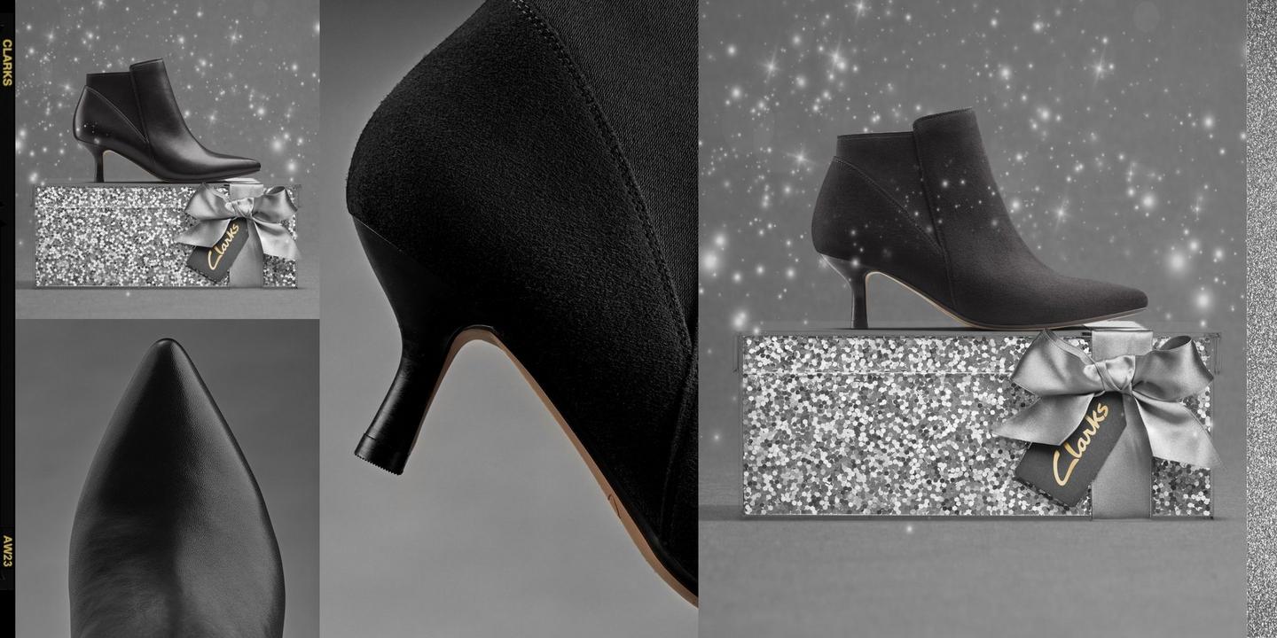 Clarks Shoes & Footwear | Sandals, Shoes, Boots & Accessories