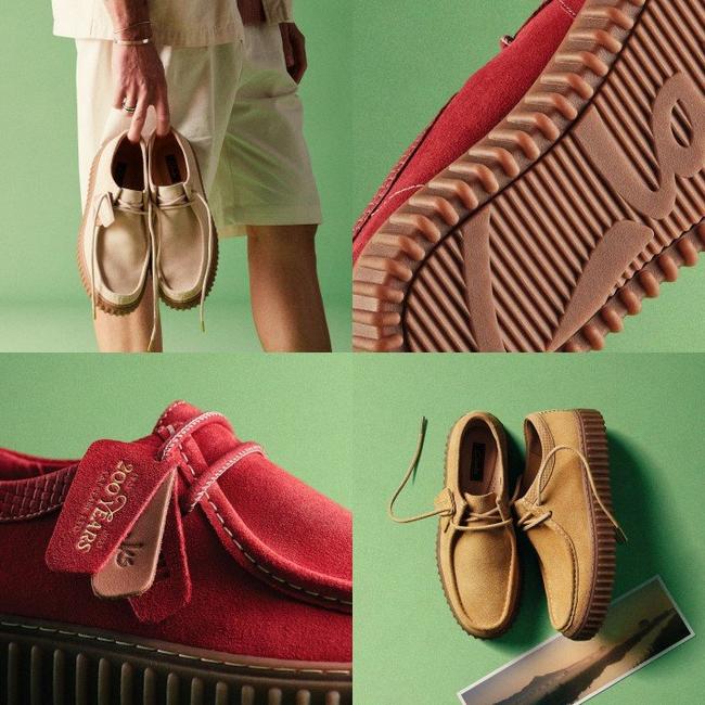 Mens Shoes | Mens Shoe Collection | Clarks