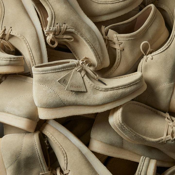 Clarks Originals | Emblématique. Authentique. Individuel. | Clarks ...