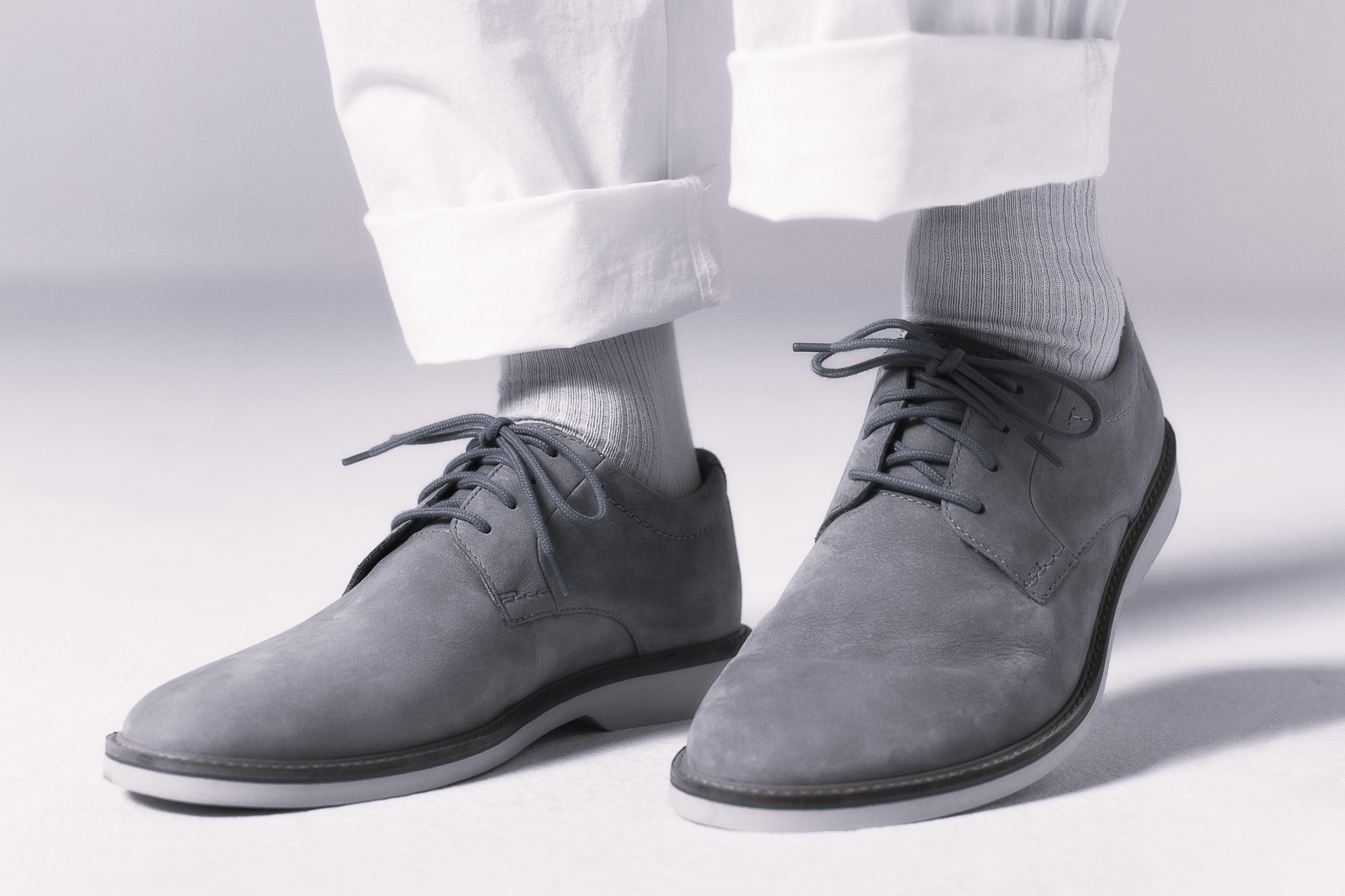 Size Chart - Clarks® Shoes Official Site